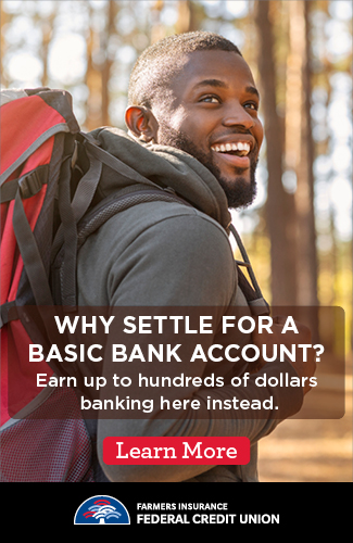 Money Matters by Farmers Insurance Federal Credit Union