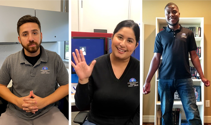 Inspiring Hope - International Credit Union Day at FIGFCU